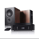LX Connect Wireless Speaker System – Mission Hifi USA