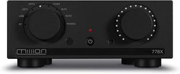 Mission 778X – Mission Hifi USA