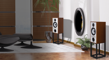 Mission 770 – Mission Hifi USA