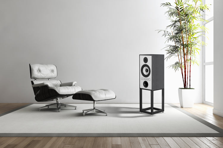 Mission Speakers – Mission Hifi USA