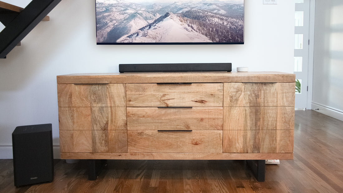 Mission Speakers – Mission Hifi USA