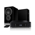 LX Connect Wireless Speaker System – Mission Hifi USA