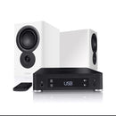 LX Connect Wireless Speaker System – Mission Hifi USA